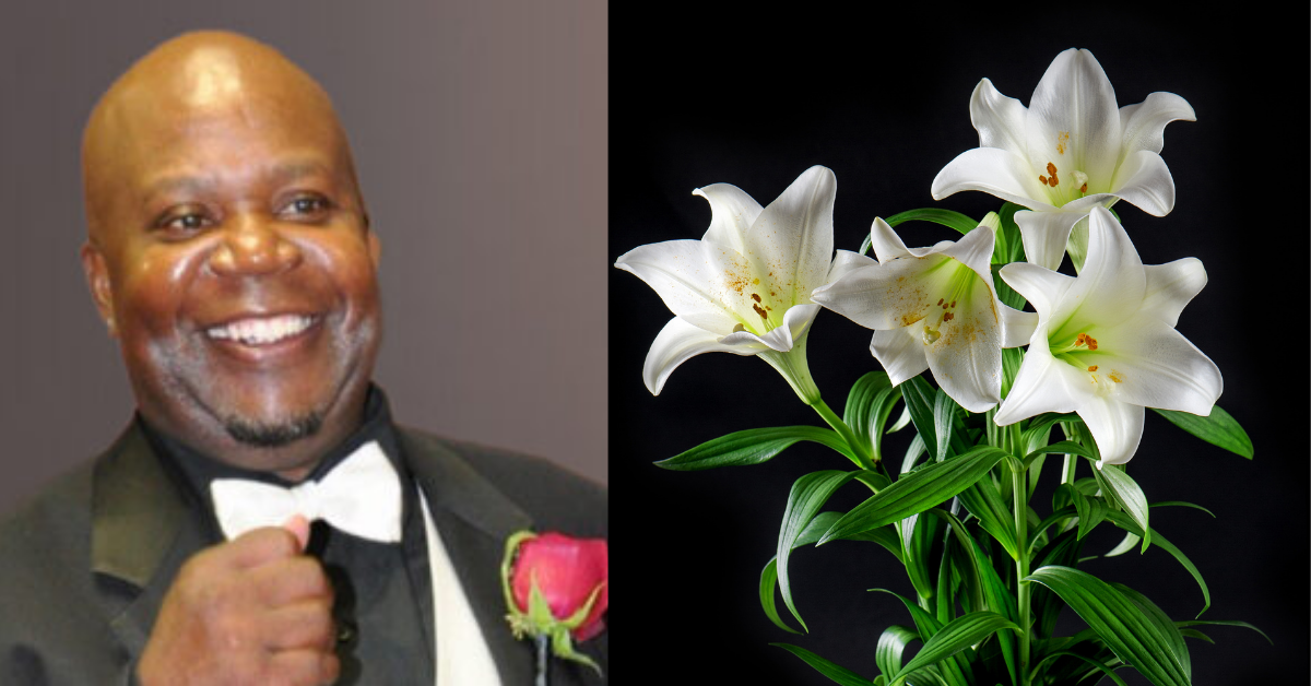 Edward Hooks Sr., Racine resident and football fan, dies at 65