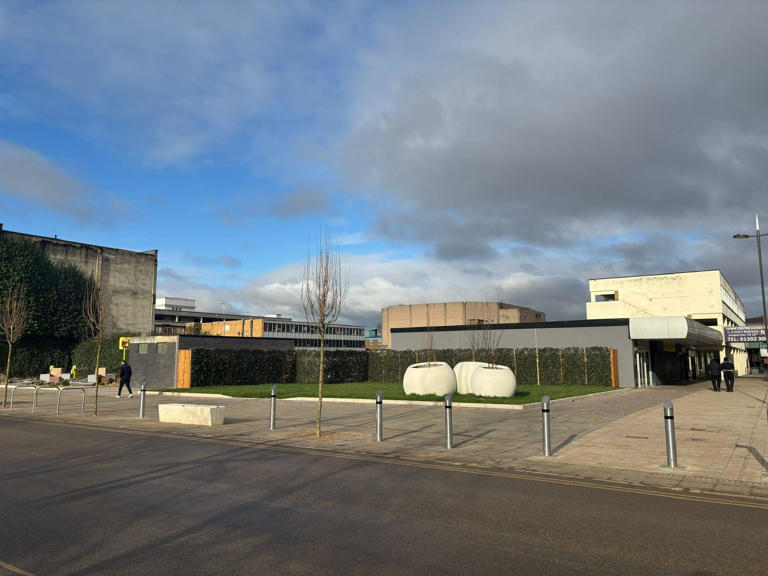 Doncaster Council seeking developer to lead on major city centre ...