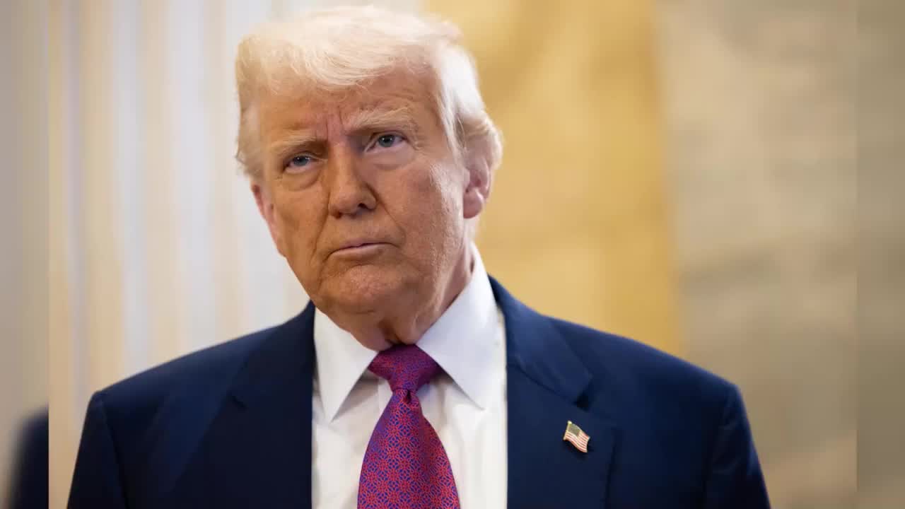 Supreme Court Allows Trump Admin To Revoke Legal Status of Half a ...