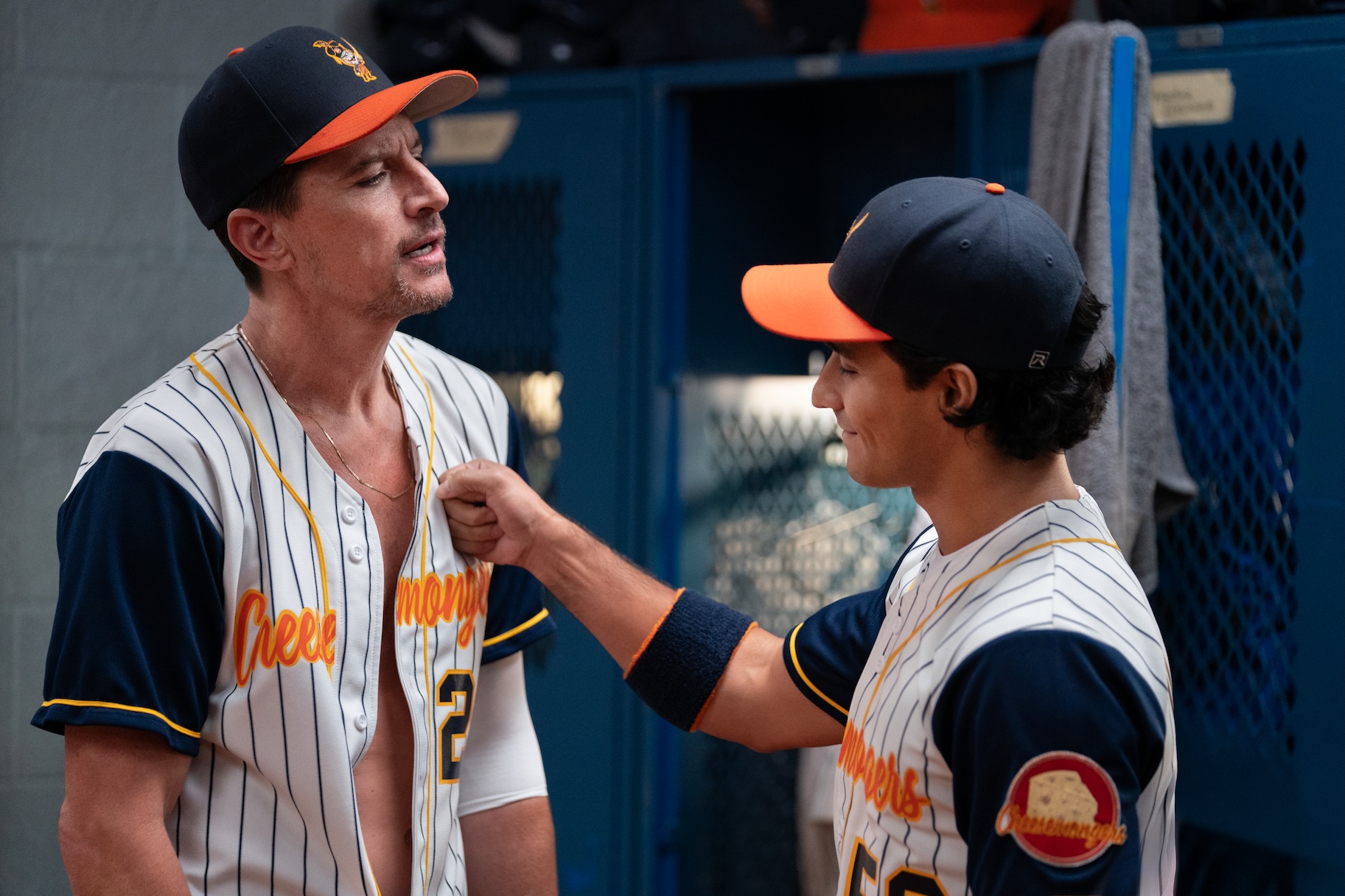 Are the Cheese Mongers a Real Baseball Team? Poker Face's "Hometown ...