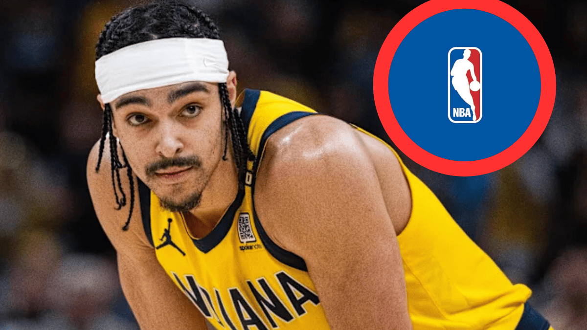 NBA Playoffs: Andrew Nembhard Leads Spectacular Pacers Comeback Against ...