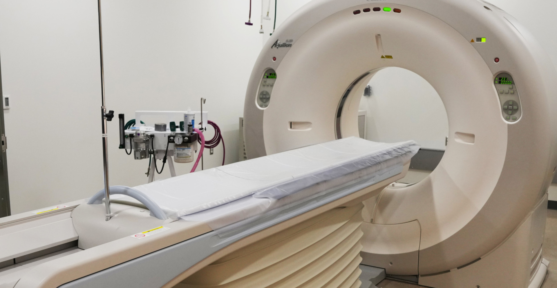 What do the different stages of cancer mean?