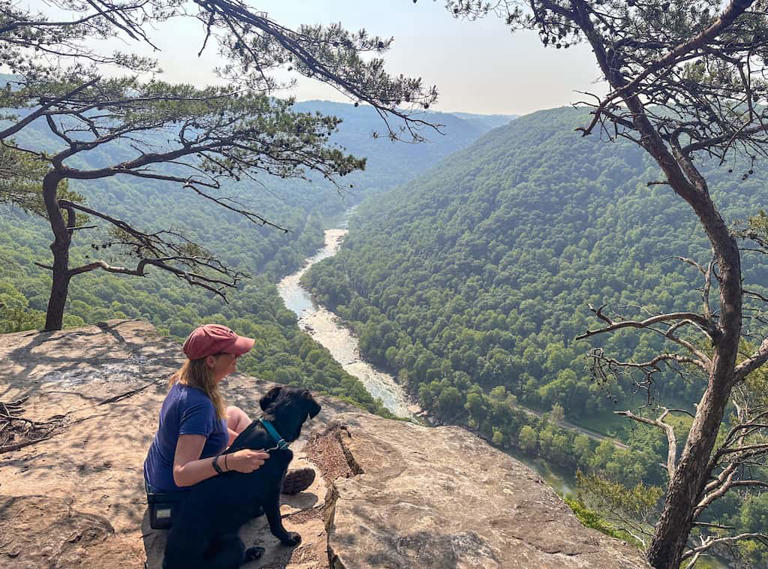 8 Must-Hike Trails in New River Gorge, West Virginia