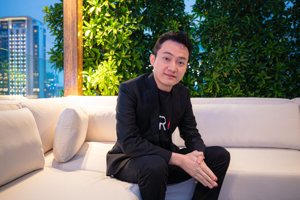 A Crypto Billionaire Who Feared Arrest in the U.S. Returns for Dinner ...