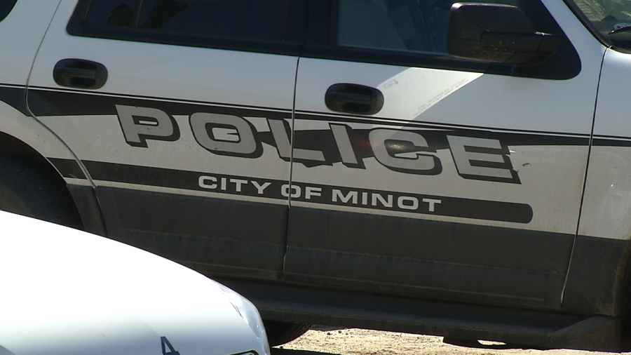 Minot State, Police Department launch tuition-covered apprenticeship ...