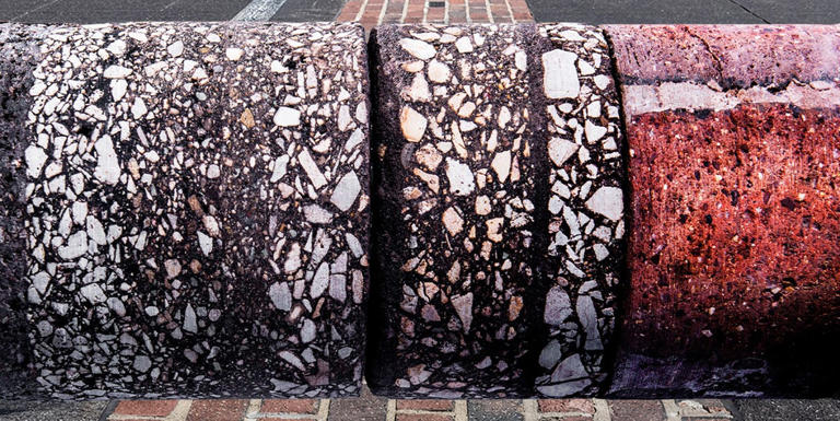 115 Years of Brick and Pavement: How the Famed Indy 500 Track Surface ...