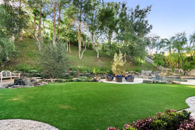 Homeowner stunned after HOA orders removal of 'harmless' backyard ...