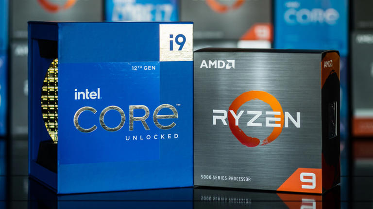 10 Of The Worst CPUs Released By Intel And AMD