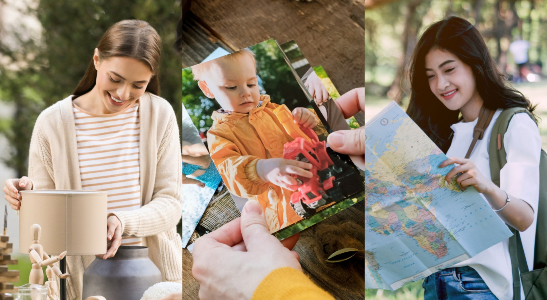 Ces signes montrent que vous vivez dans le passé