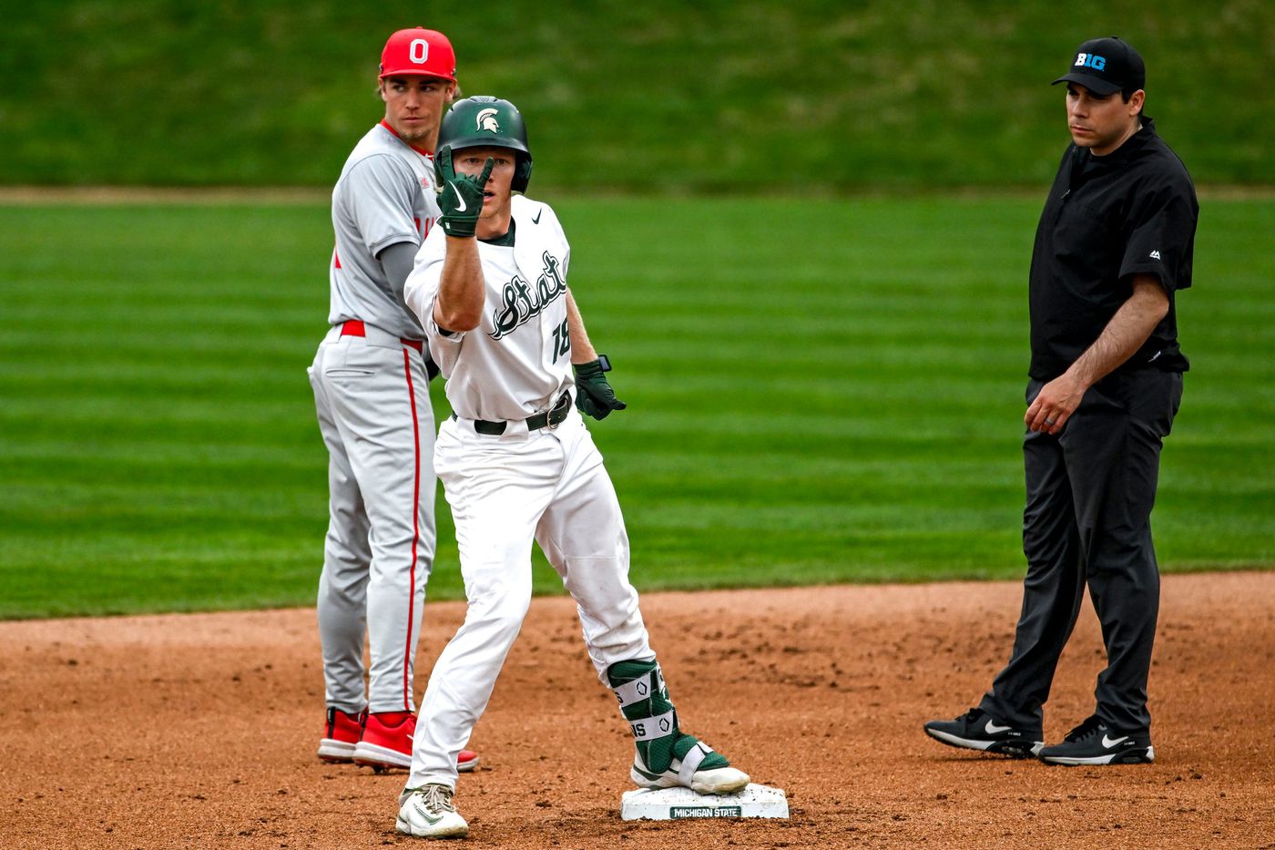 Baseball: Big Ten Tournament Preview