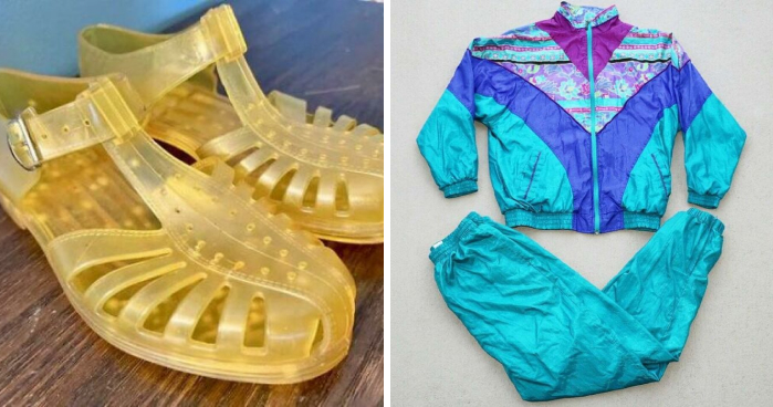 What Were We Thinking? 34 Hilariously Awful 90s Trends We Left Behind