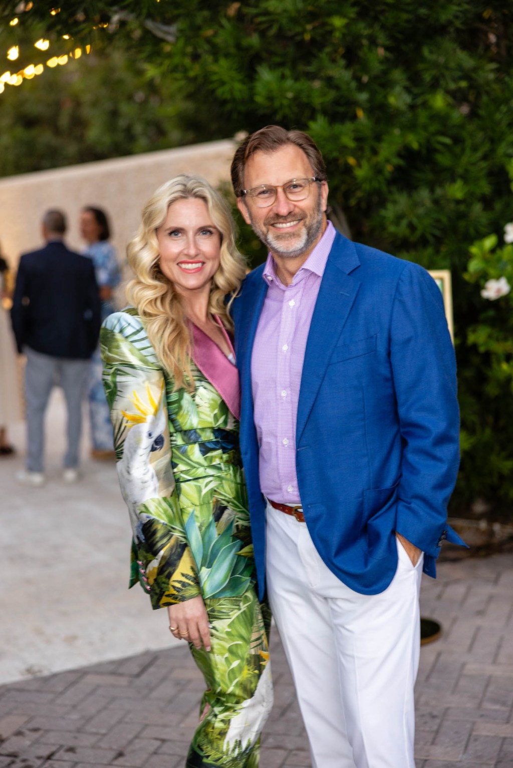 Colony Hotel founders bring Palm Beach posh to East Hampton’s Hedges Inn