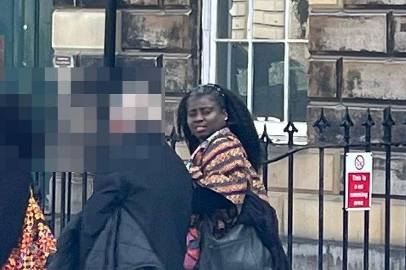 Edinburgh NHS nurse claiming 'racial discrimination' has case thrown ...