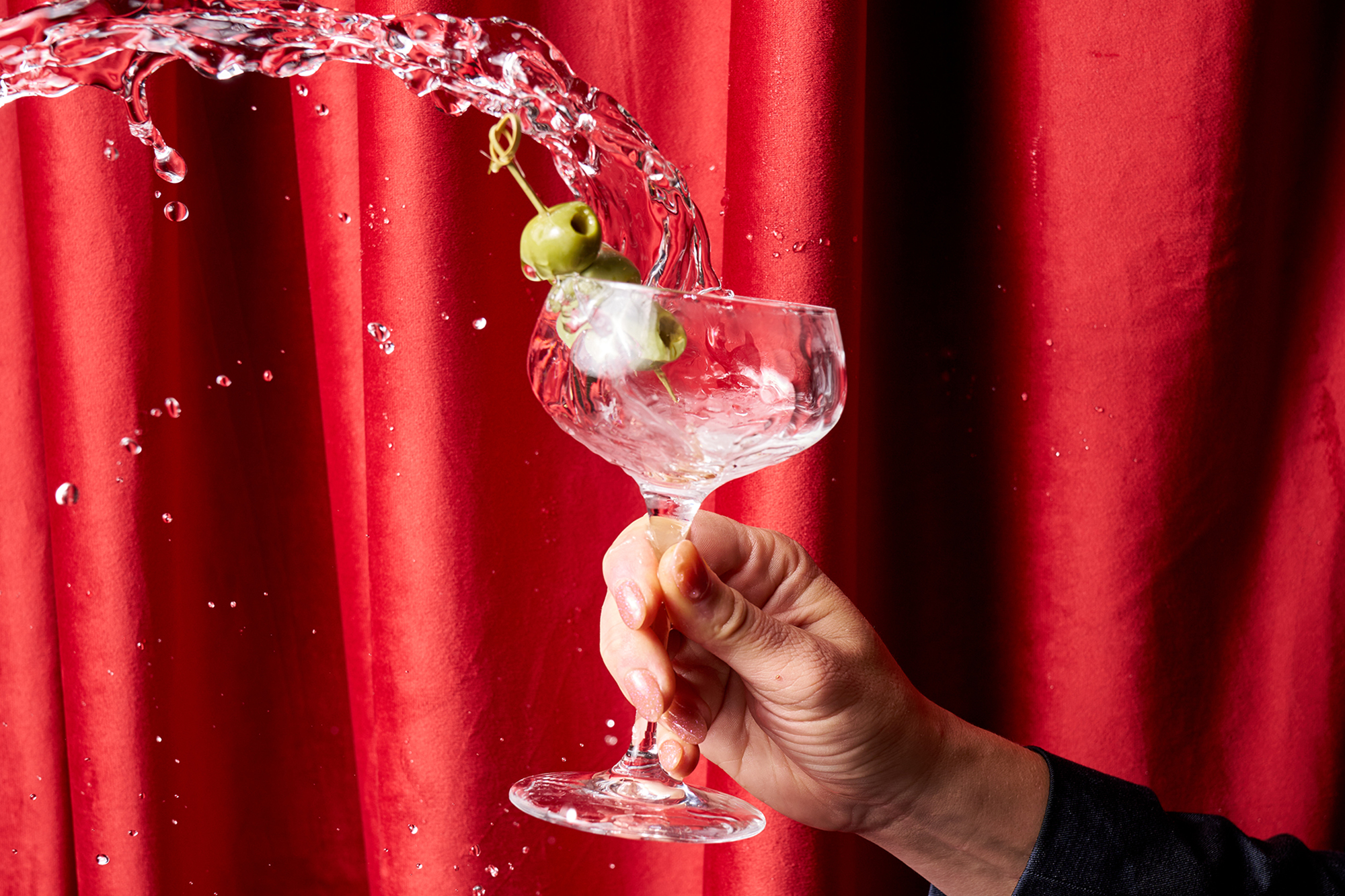 The buzziest new bars, clubs and party spots in the Hamptons