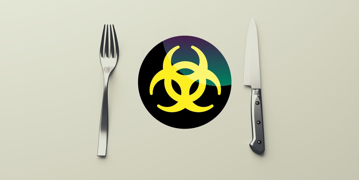 These 3 Healthy Foods Are Linked to ‘Forever Chemical’ Exposure. Yes ...