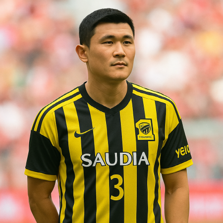 김민재 행선지 터졌다! BBC급 HERE WE GO 확인 "EPL 아니면 사우디…연봉이 문제야"