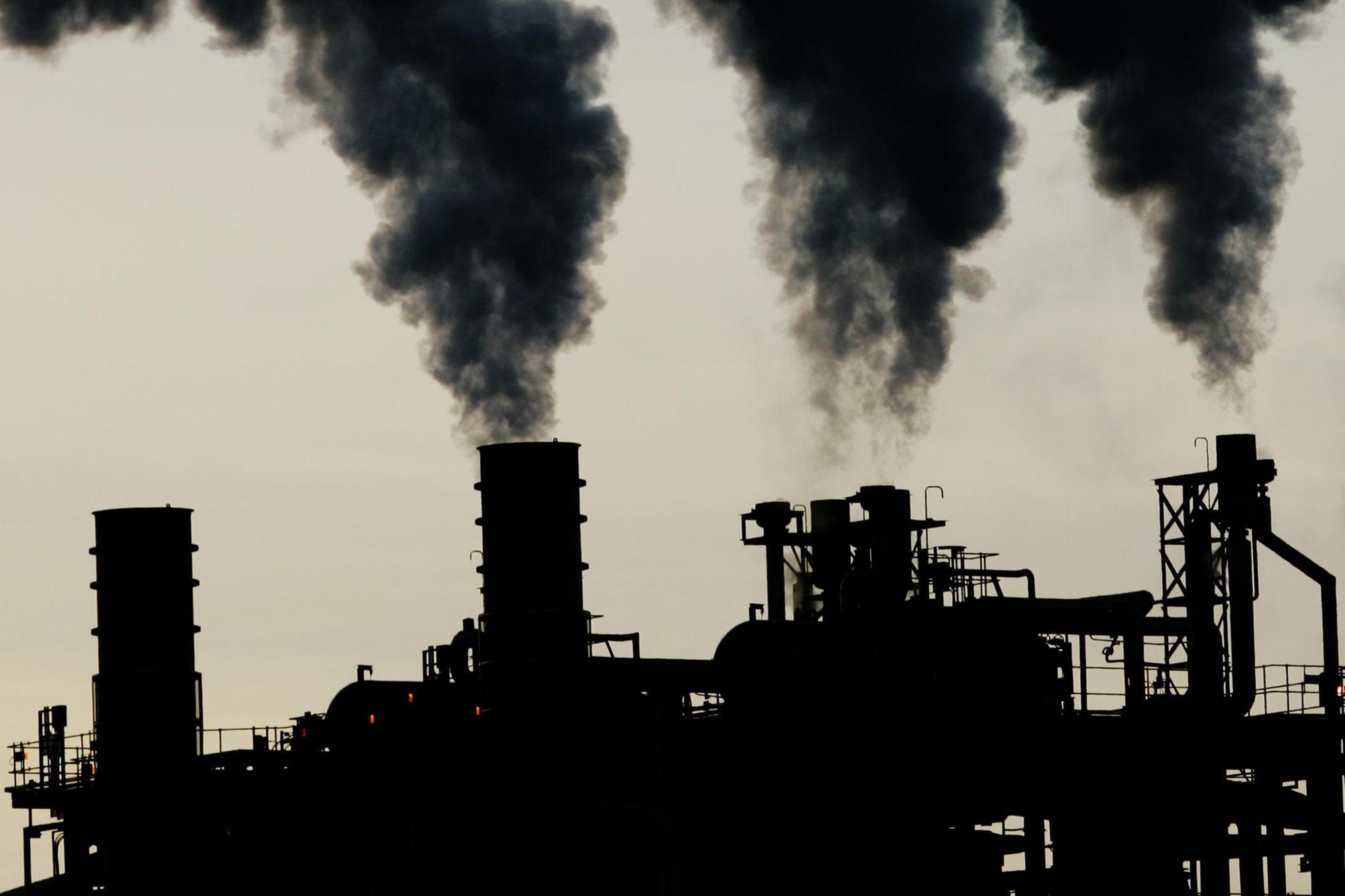 One in 20 Wigan deaths 'due to air pollution'