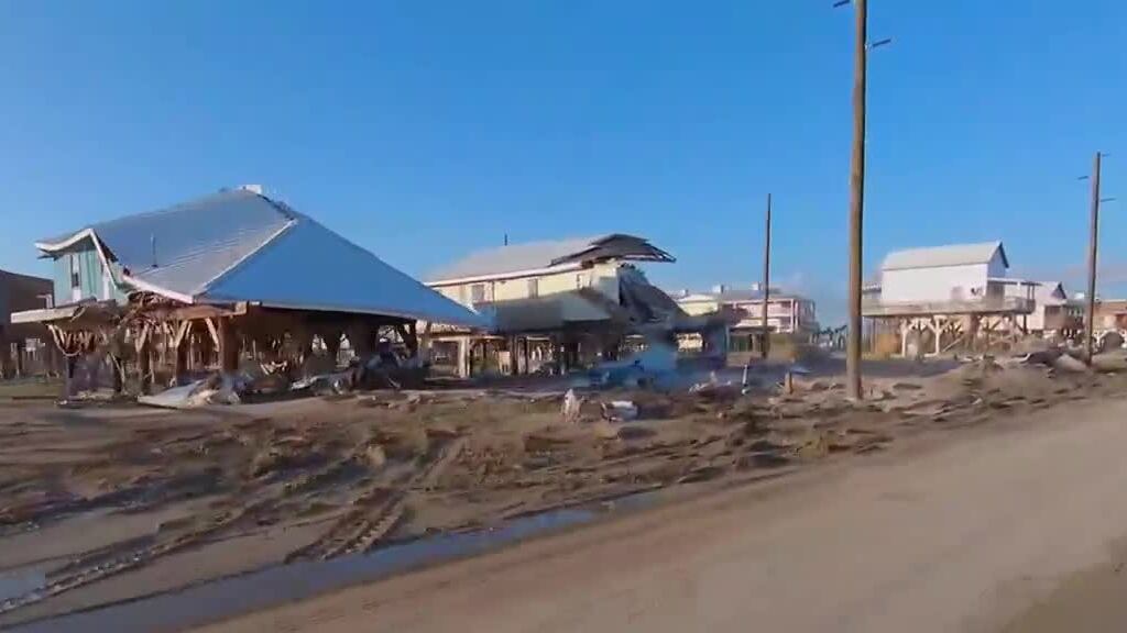 Cassidy, Carter express concerns over FEMA’s readiness as hurricane ...