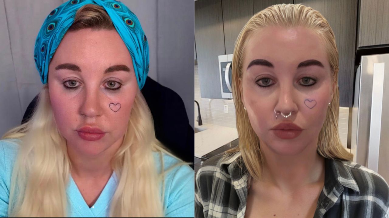 Amanda Bynes chokerer sine fans med en ekstrem ændring i udseendet