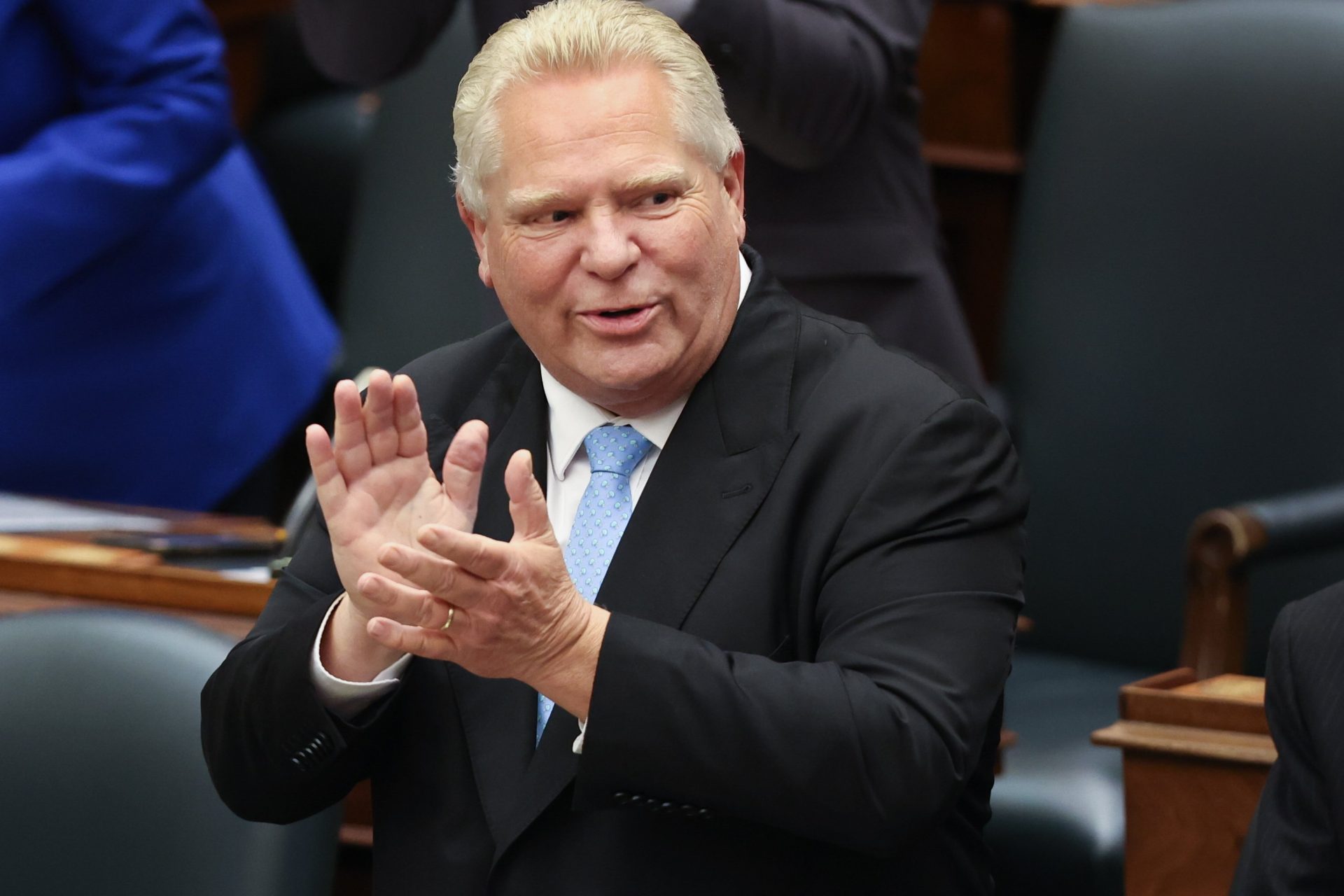 Doug Ford's government will have to pay a price for its canceled ...