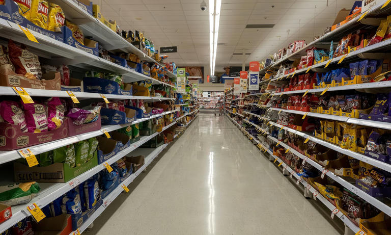 Fans delighted as popular chocolate treat returns to shelves after more ...