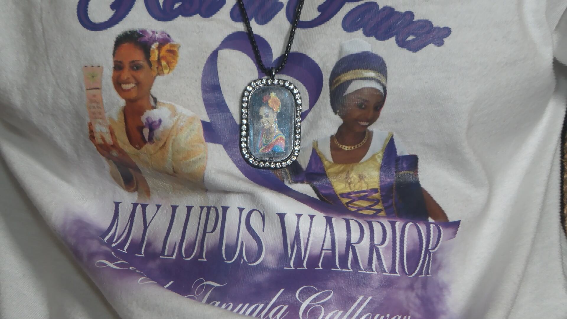 Lupus Warriors and families fight to raise awareness, need for rheumatologist in South Georgia