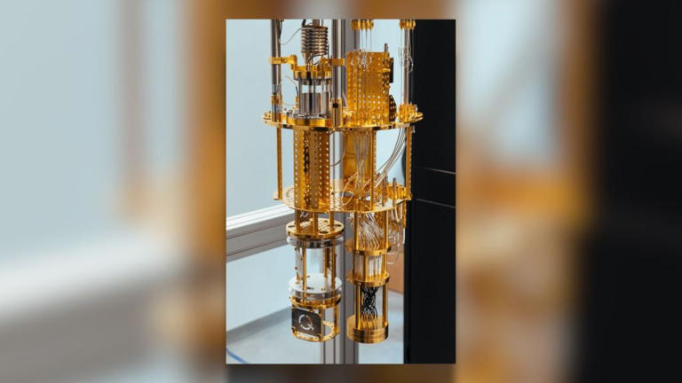 PoliTO, Links e Inrim: acceso il primo computer quantistico IQM d’Italia