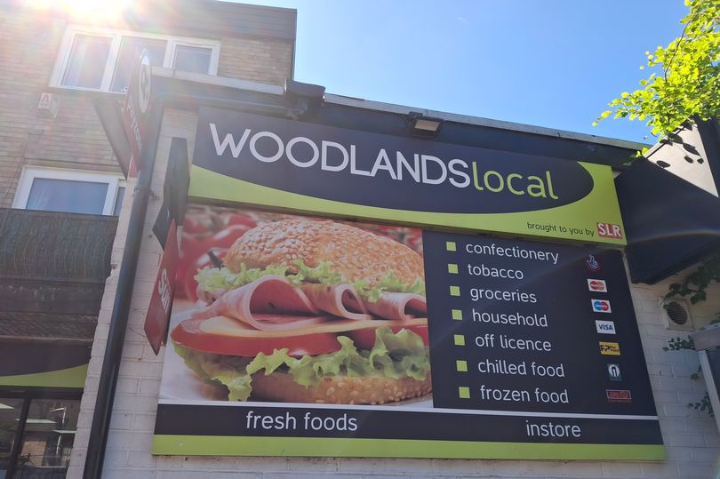 New management at Falkirk convenience store can make changes after re ...