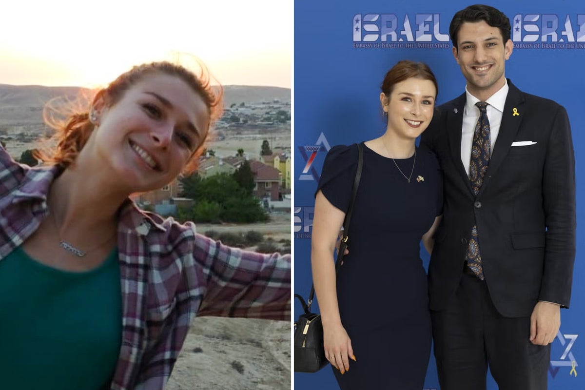 ‘A smile that would light up any room:’ Everything we know about couple ...