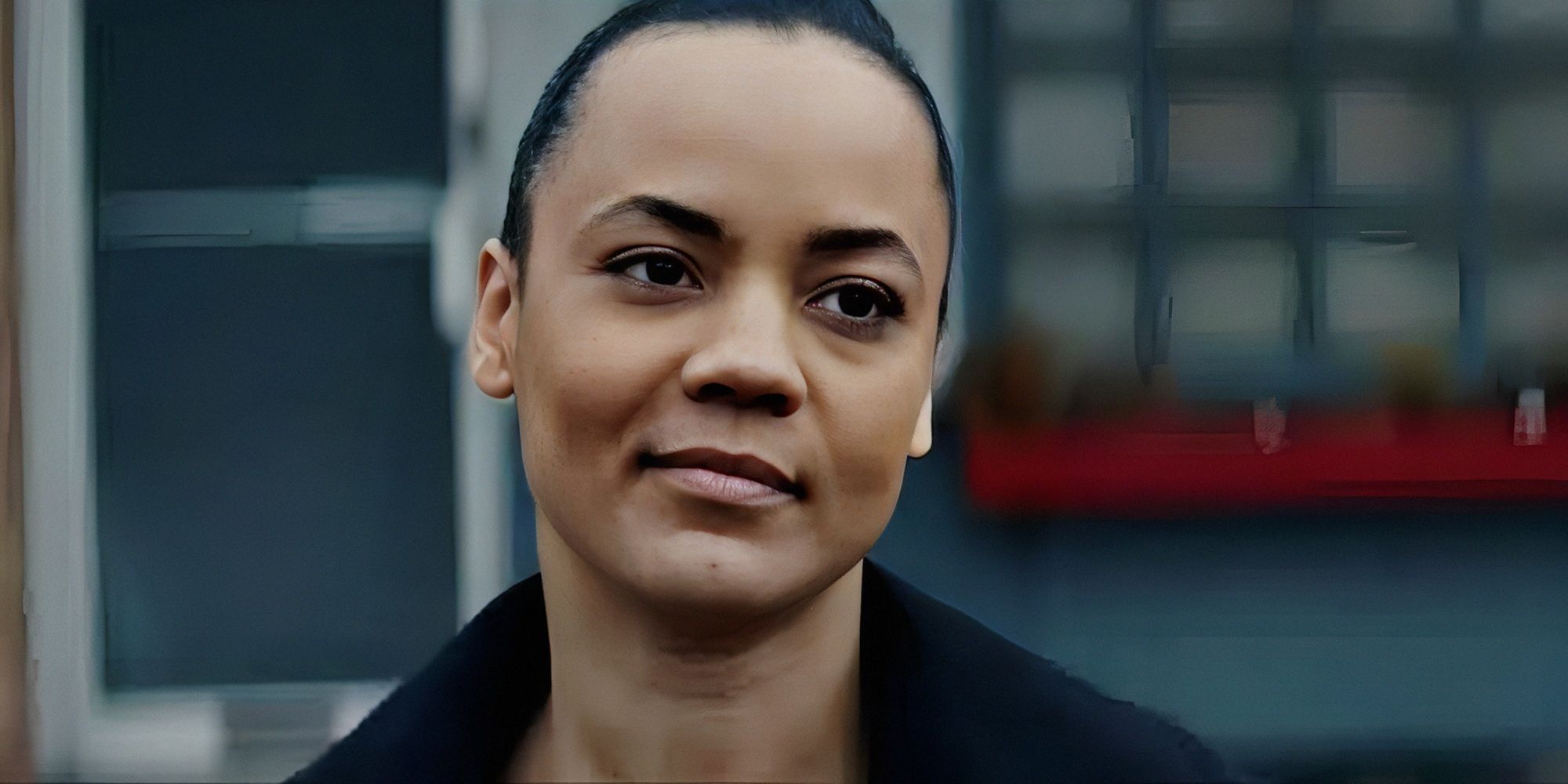 Reacher's Neagley Spinoff Confirms One Important Franchise Character ...