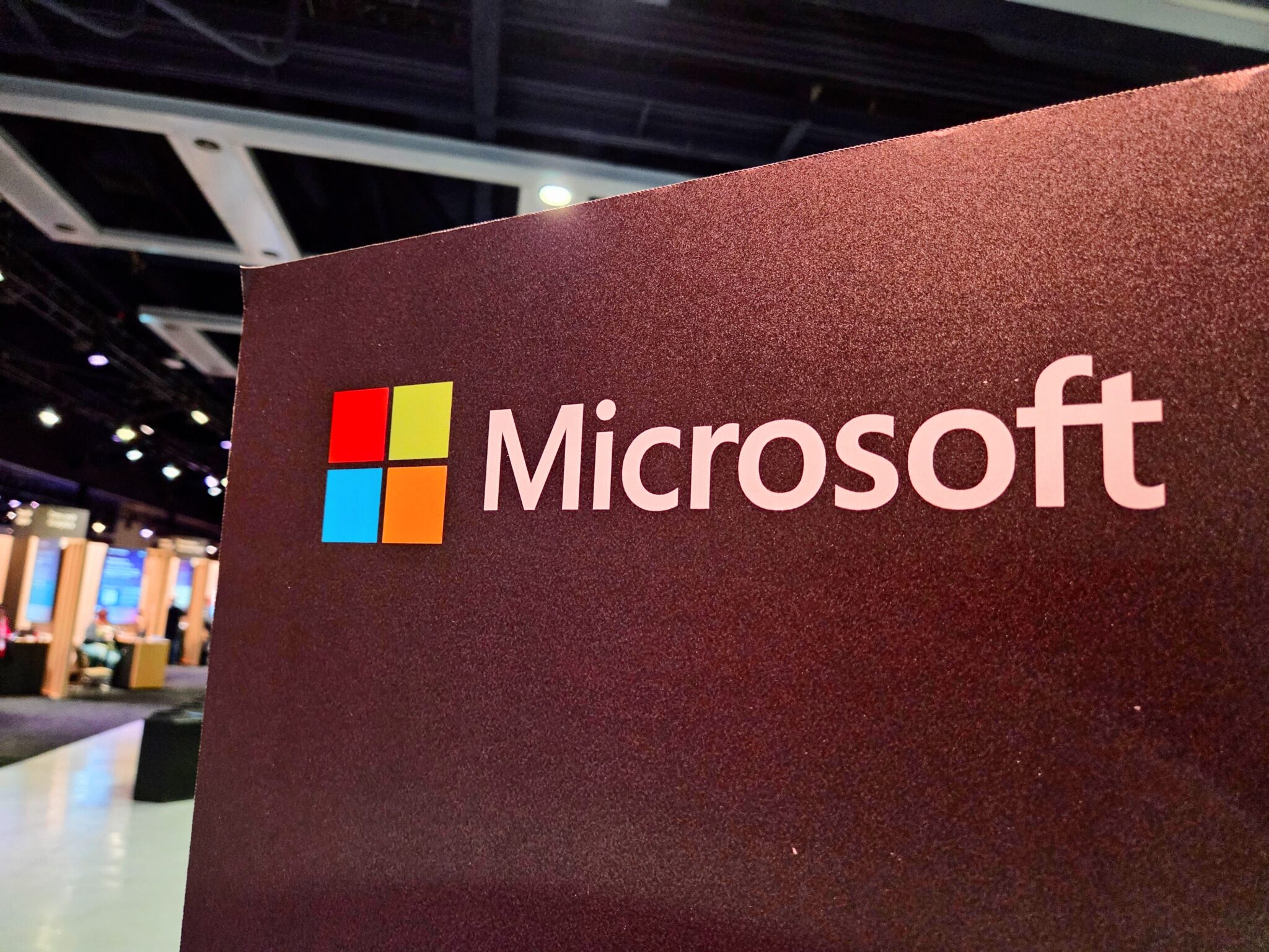 Securing the brand: Microsoft surges up annual reputation poll as top ...