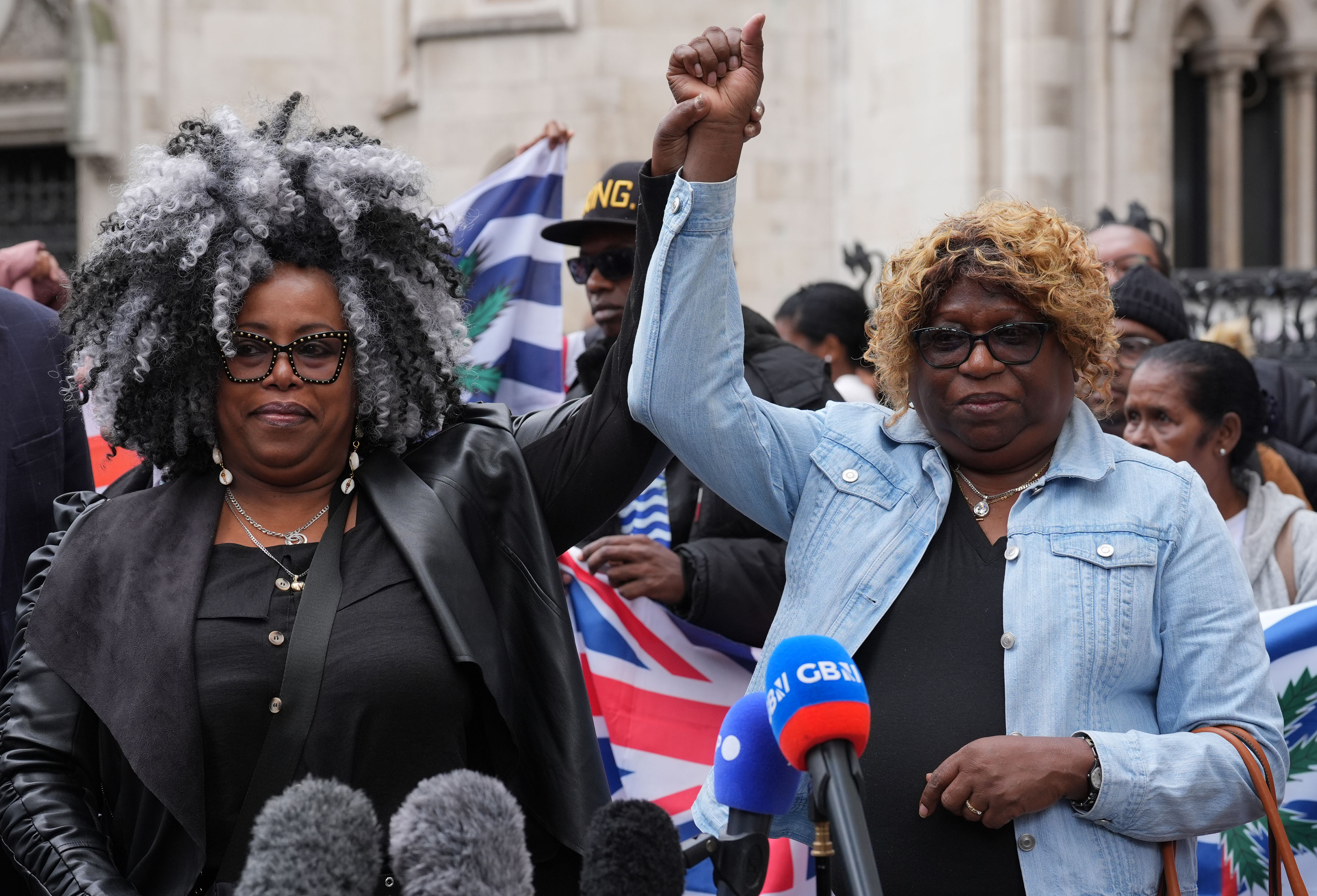 ‘Very sad day’ as judge paves way for Chagos deal, says Briton born on ...