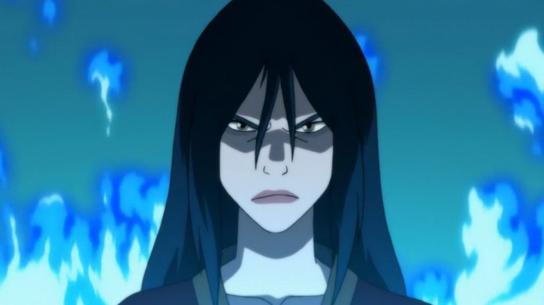 Why Is Azula's Fire Blue In Avatar: The Last Airbender?
