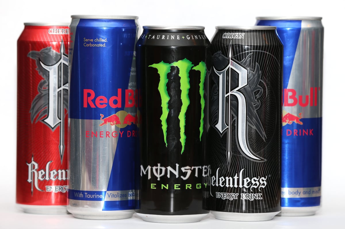 Taurine: The energy drink ingredient being linked to blood cancer