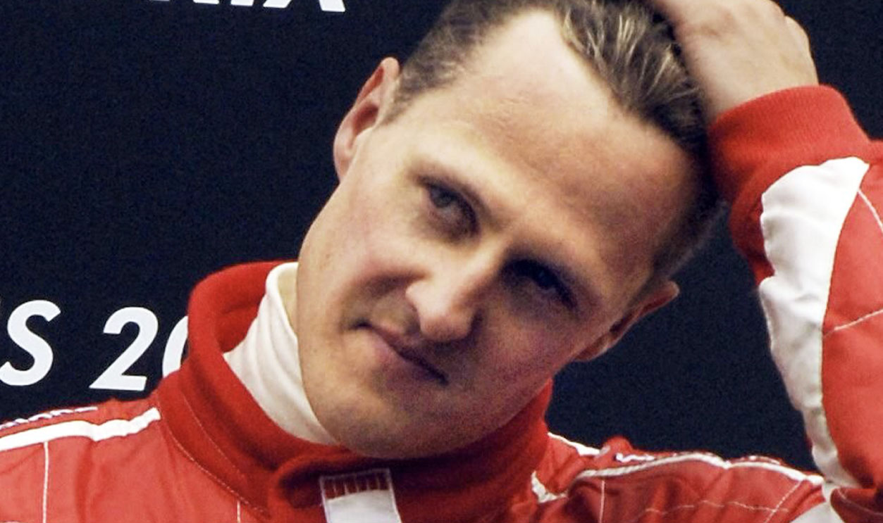 The Most Controversial F1 Grand Prix In American History