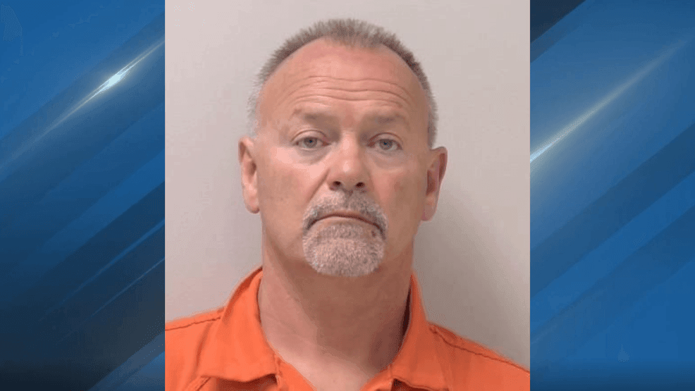 Driver charged with murder, OWI in death of Allegan County 8-month-old