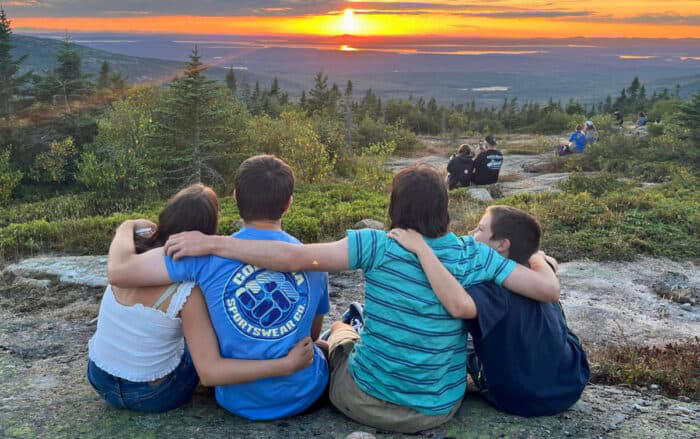 The Definition of Success: Life Lessons In a Letter to My Children