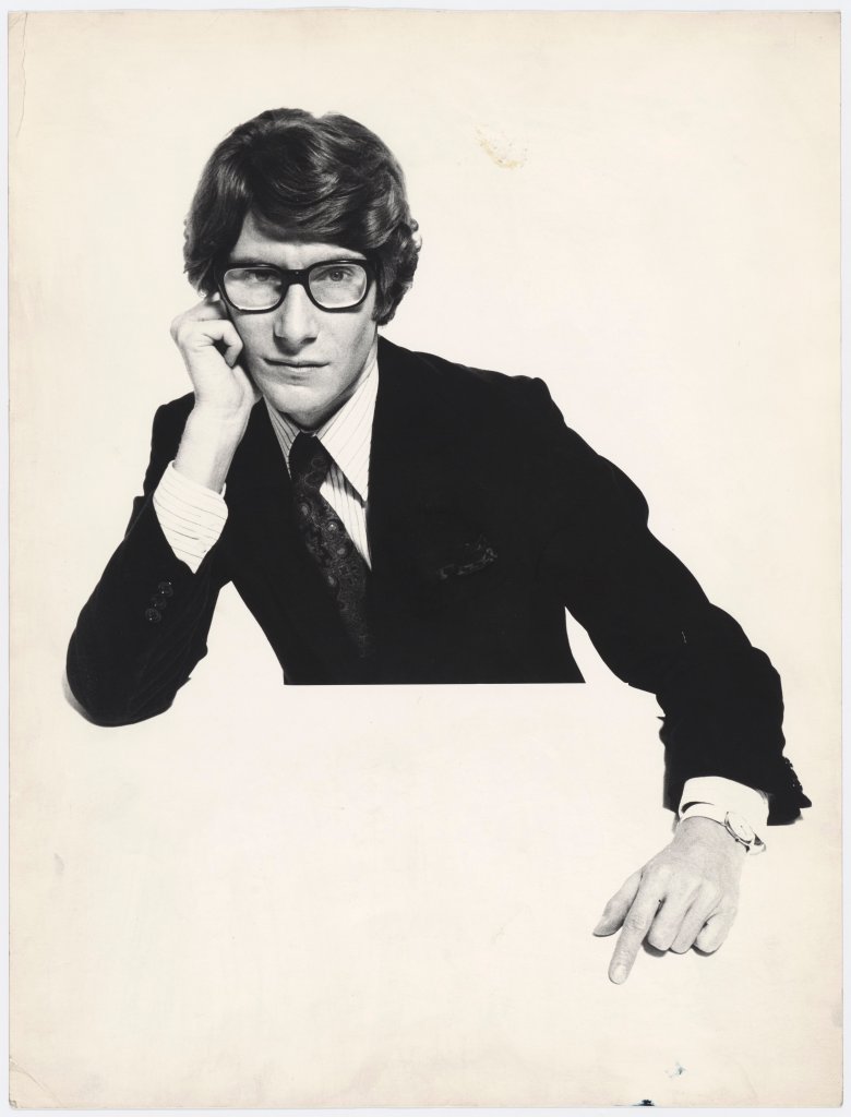 Madison Cox on How He's Transforming the Yves Saint Laurent Museum in Paris