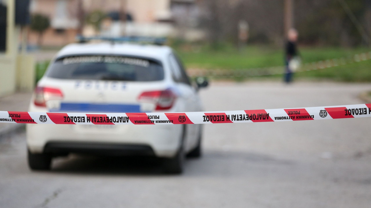 Συνελήφθη 17χρονος για την αρπαγή βρέφους στον Πειραιά - Ομολόγησε ...