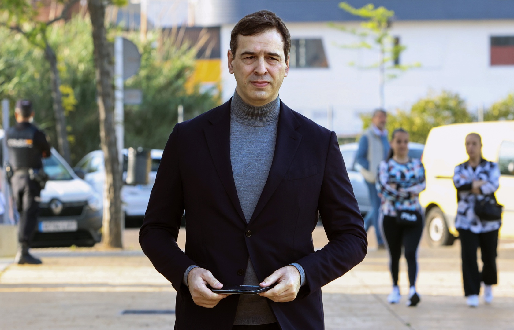 El PSOE recuerda que cabe recurso sobre la decisión judicial en el caso ...