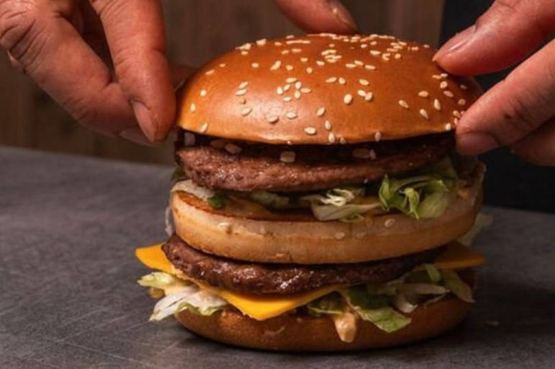 McDonald’s secretly alters Big Mac and customers say beloved burger is ...