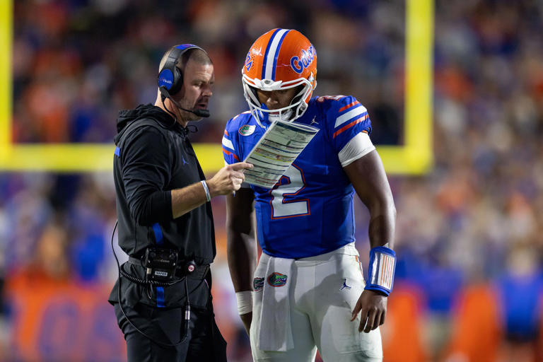 Anonymous coaches offer opposing thoughts on Florida in season previews