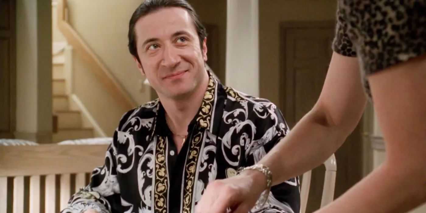 What Happened to Furio in The Sopranos?