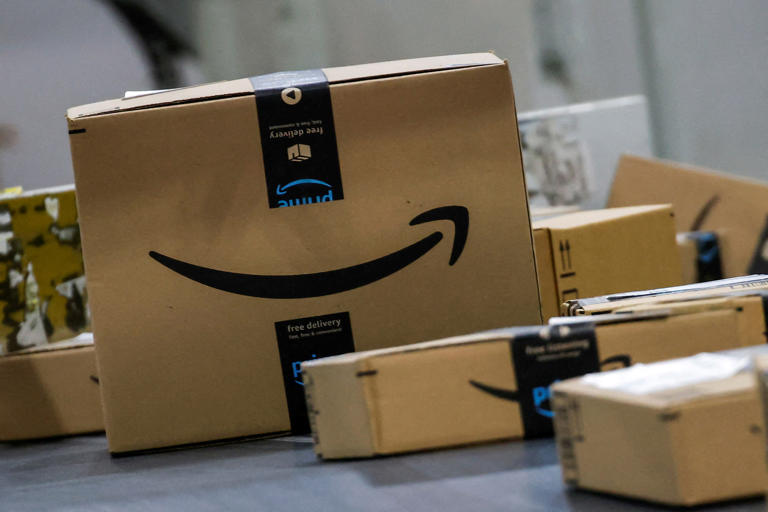 When is Amazon Prime Day 2025? Here's when to expect the major online sale
