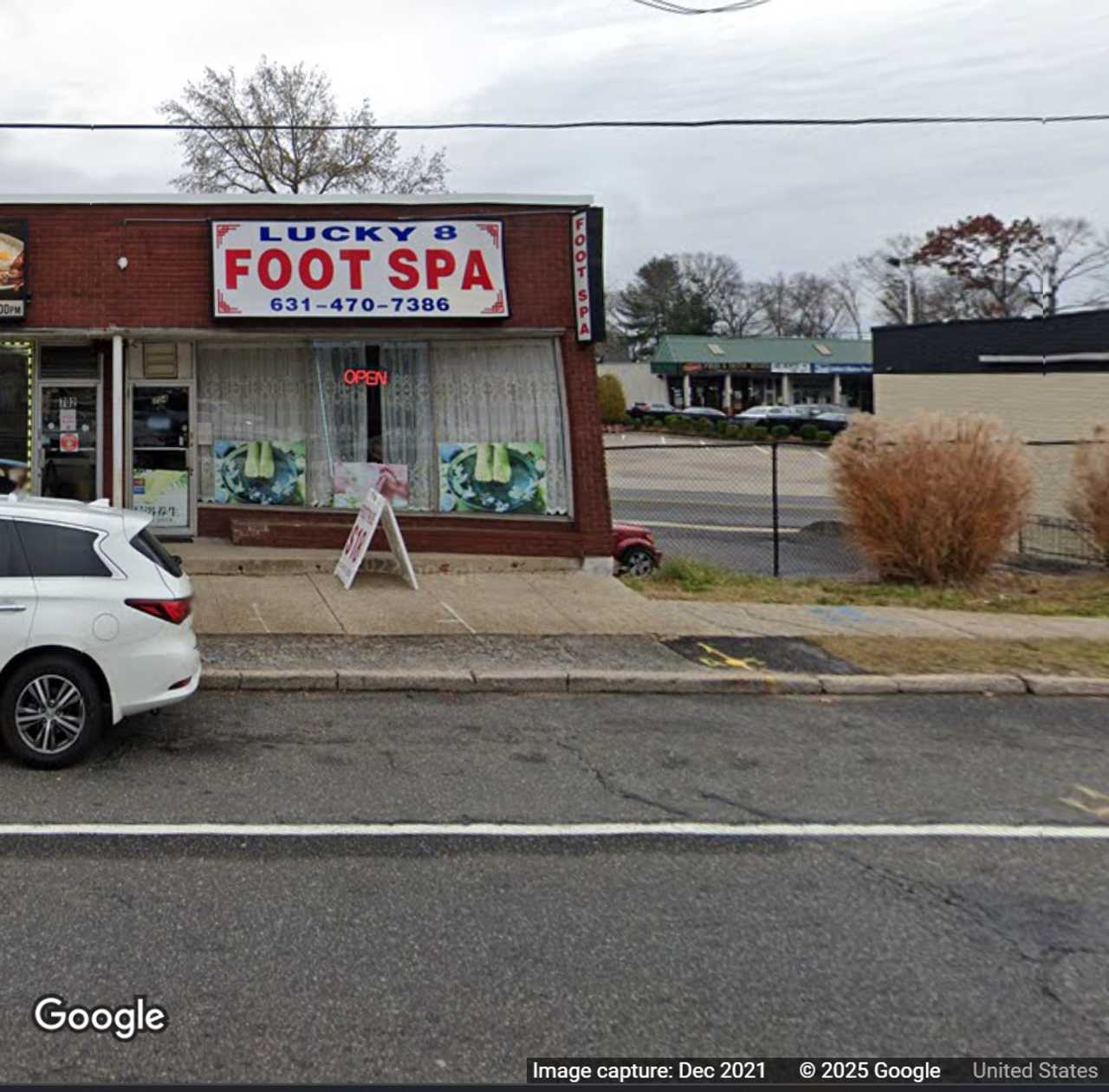 Repeat Raid Women Busted On Prostitution Felony Charges At Long