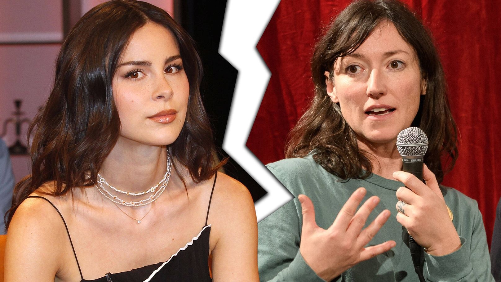 Lena & Charlotte Roche streiten – Anwälte eingeschaltet