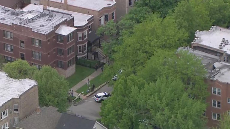 FBI raids East Albany Park residence amid investigation into fatal ...