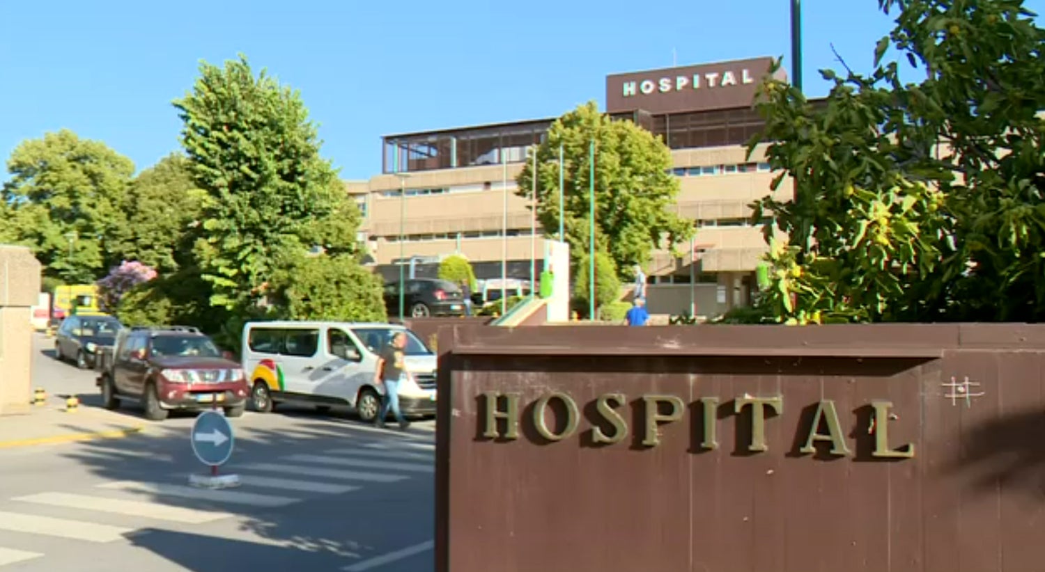 Hospital de Chaves. IGAS investiga envio de doentes sem TAC