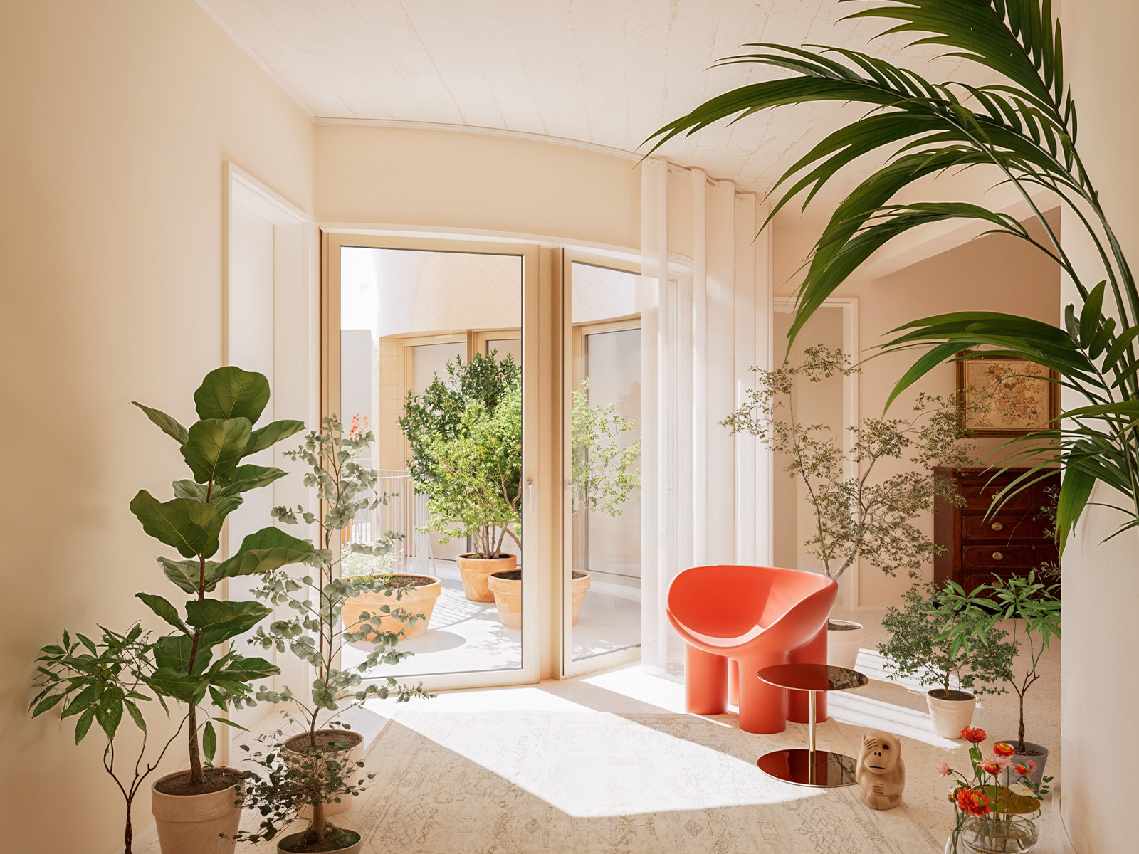 SELVA: 32 apartamentos T1 a T5 nascem no bairro de Marvila (Lisboa)