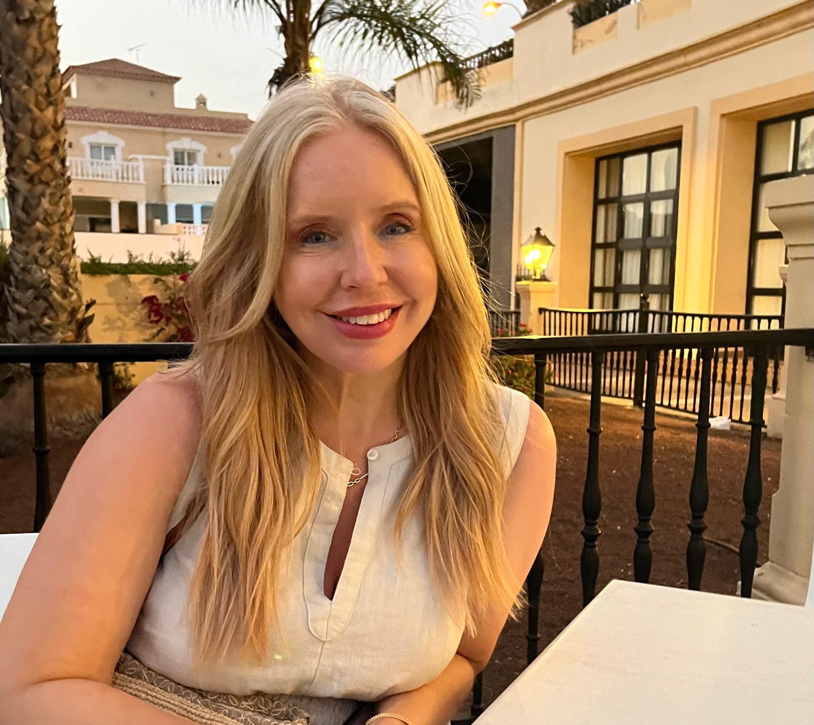 My schoolmates were still playing with Barbies while I battled heavy ...